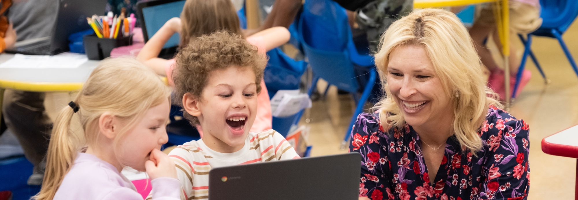 Events Kentucky Pre K For All Program